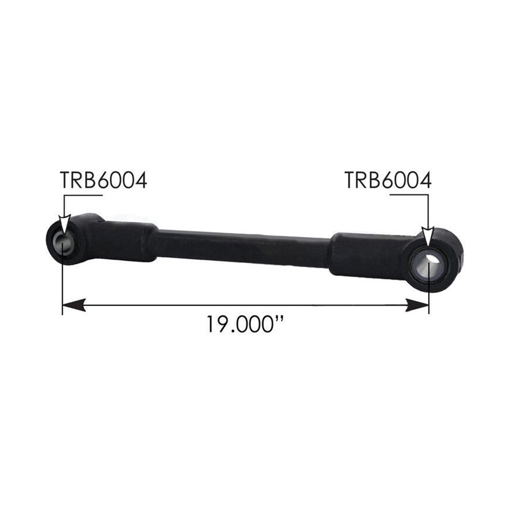Torque Rod Rigid Hendrickson TR064 C10311 | KAHGO Truck Parts